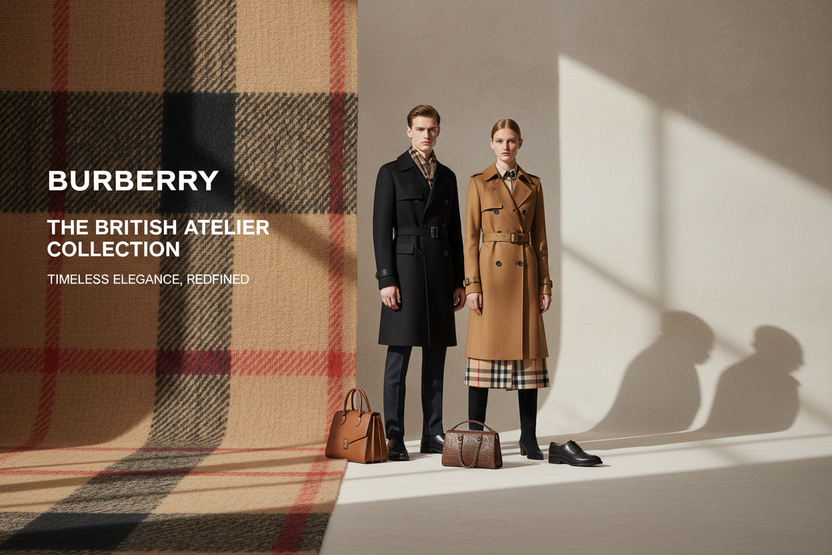 THE WORLD EDIT | Curated Global Fashion at VELORIA – VELORIA - Thread ...