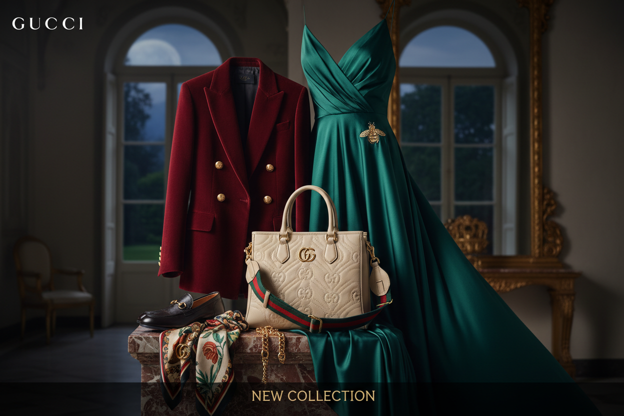 THE WORLD EDIT | Curated Global Fashion at VELORIA – VELORIA - Thread ...